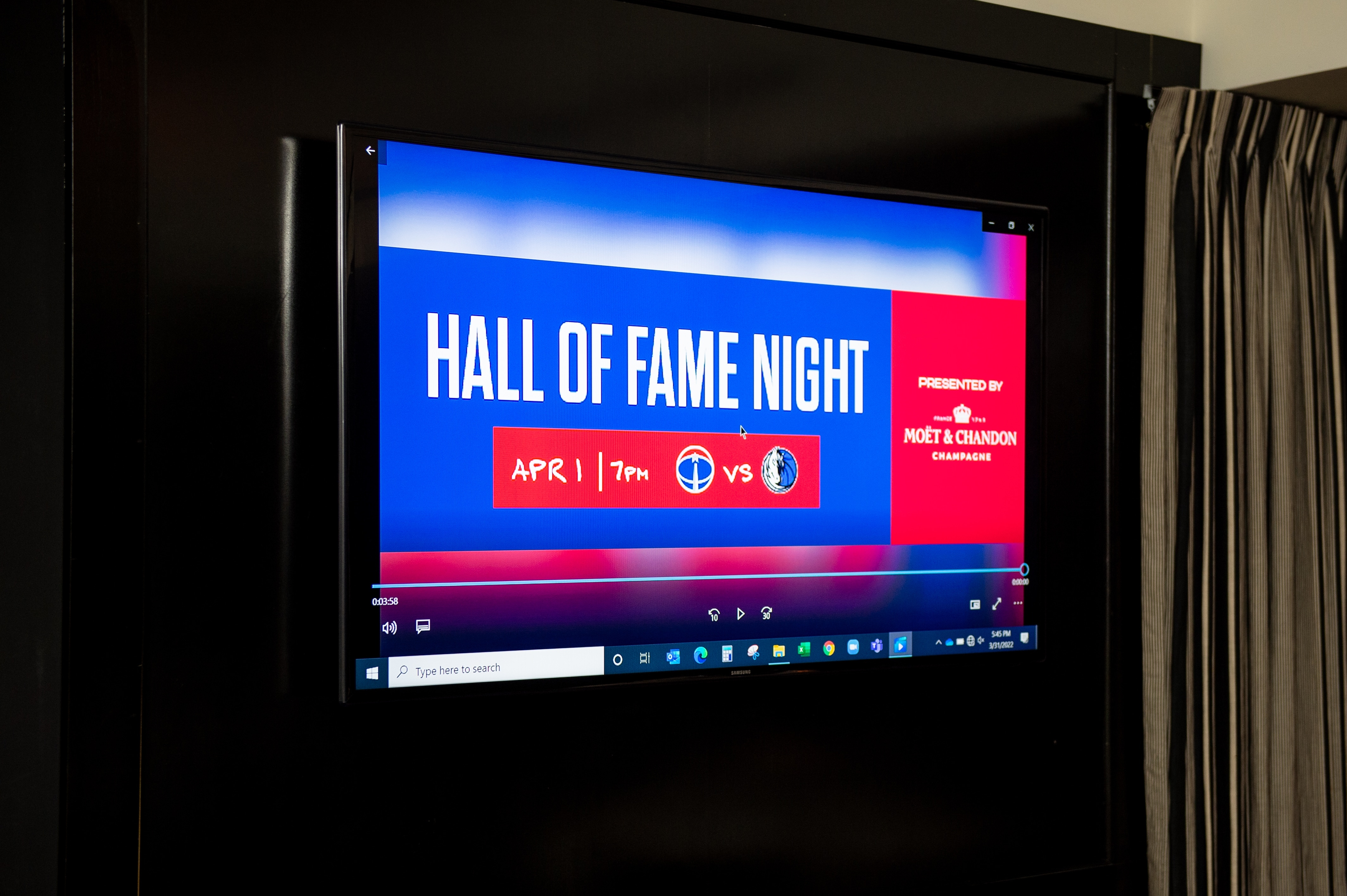 Hall of Fame Alumni Dinner Photo Gallery | NBA.com