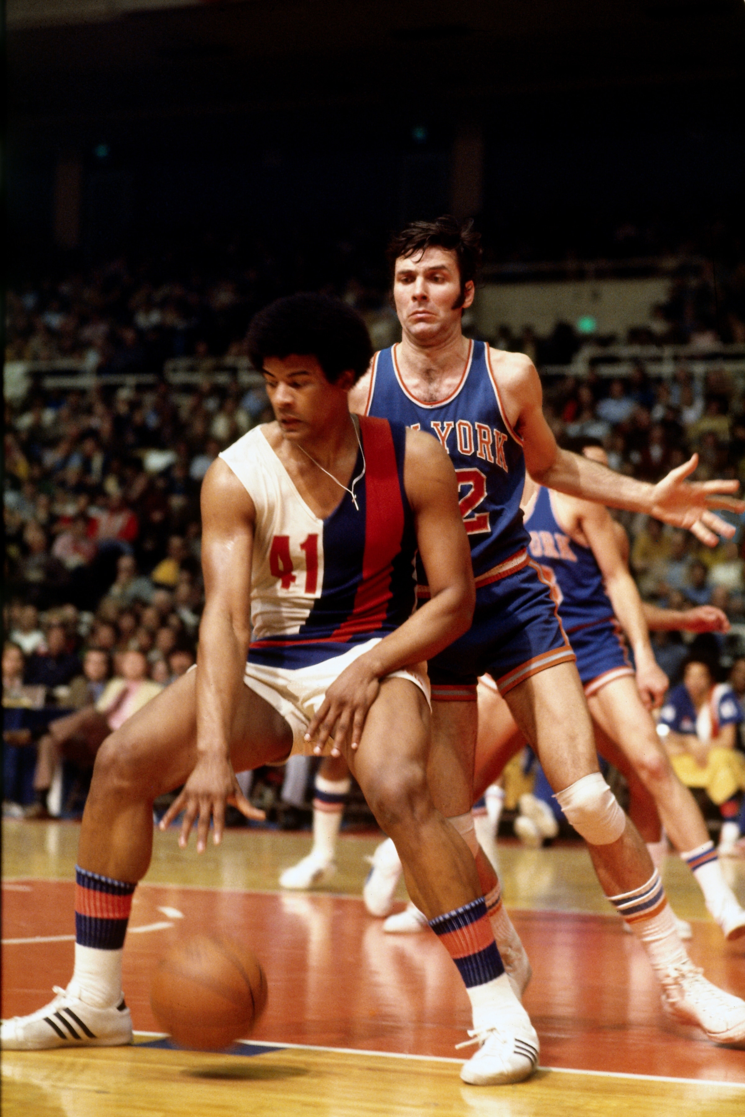 Photos: Wes Unseld Tribute Photo Gallery | NBA.com