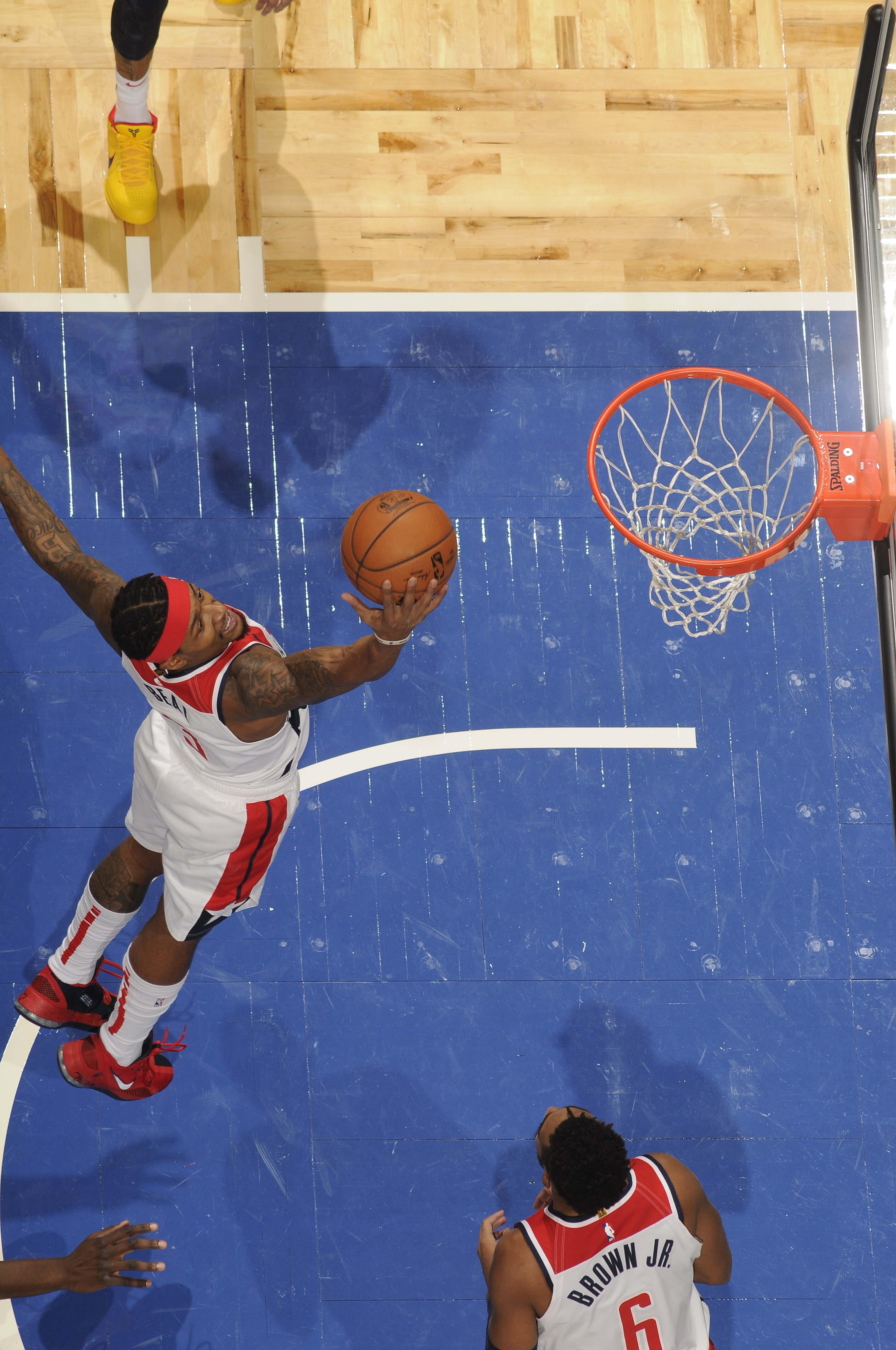 Photos: Wizards at Magic - 11/17/19 Photo Gallery | NBA.com