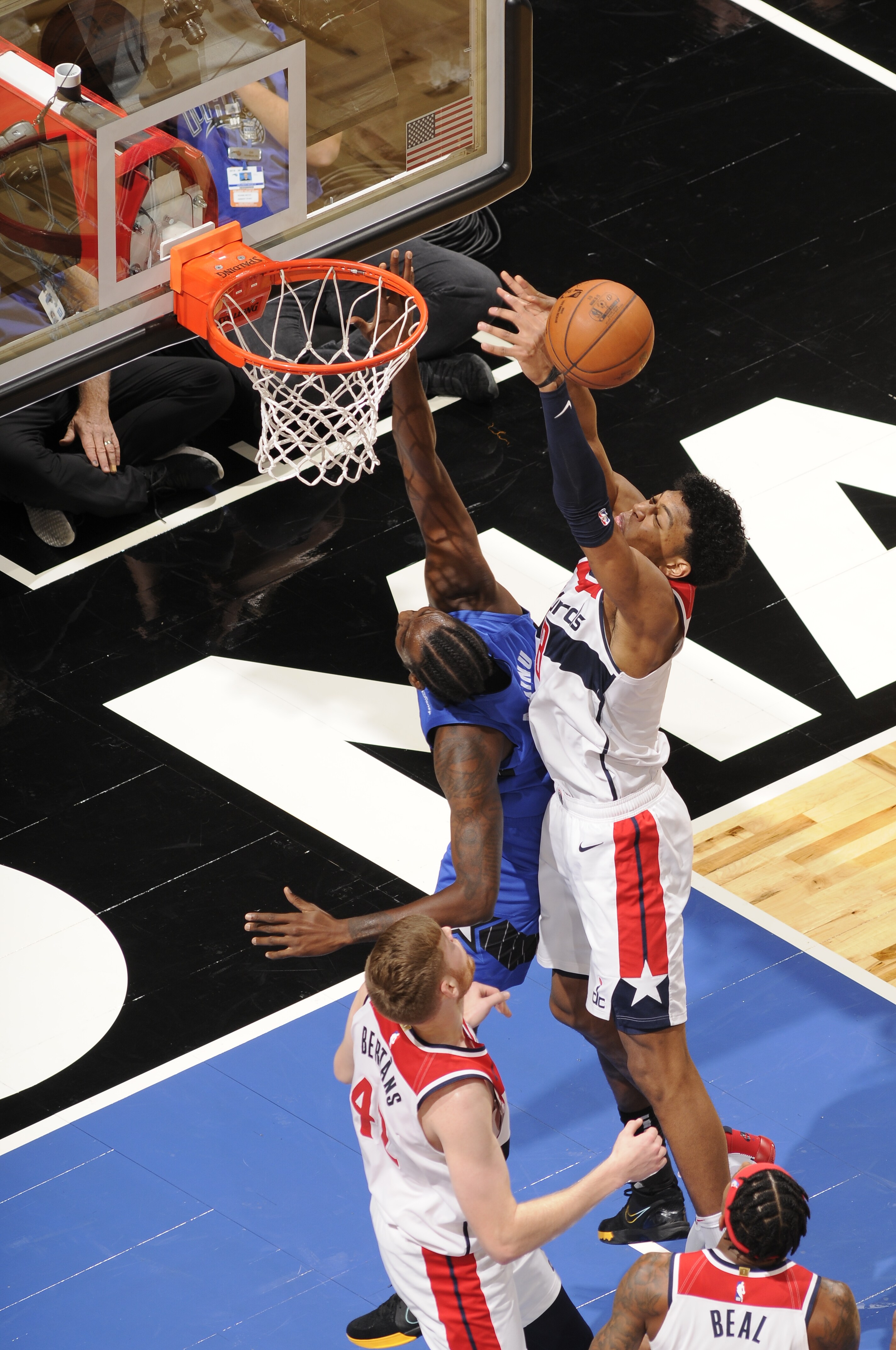 Photos: Wizards at Magic - 11/17/19 Photo Gallery | NBA.com