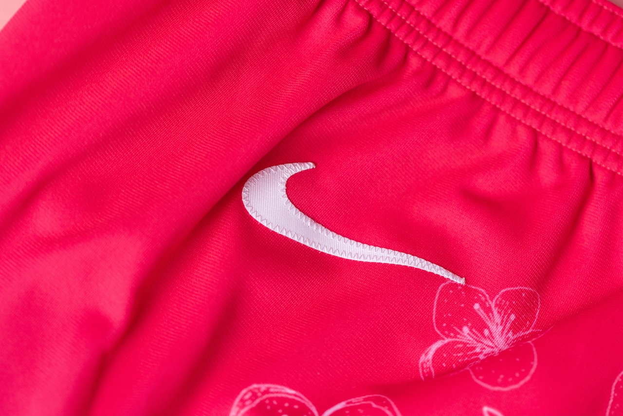 Photos: Bloom City Edition Uniform Details | Washington Wizards