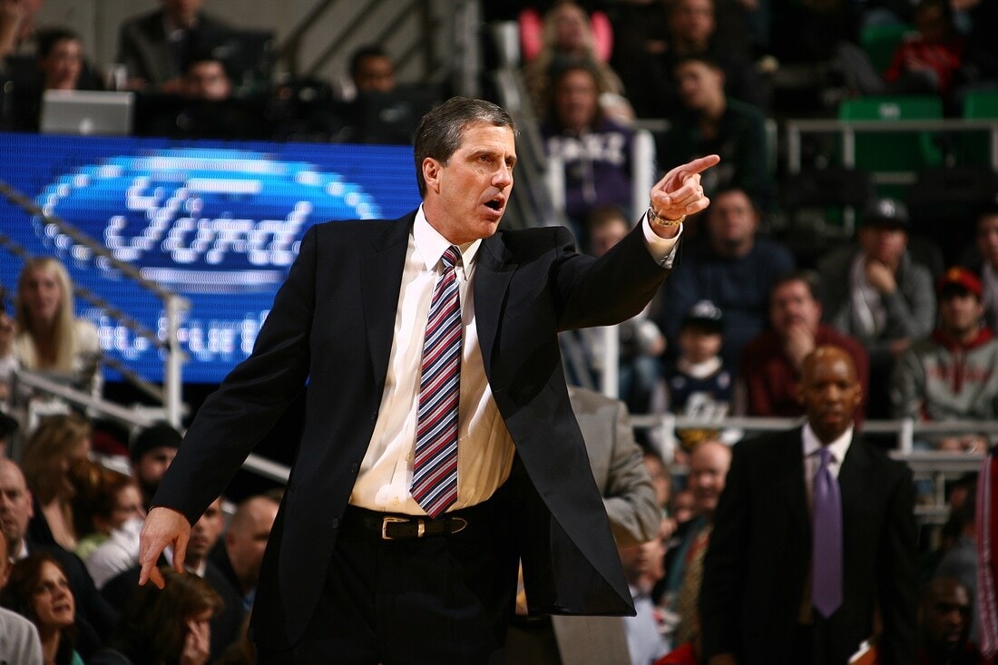 Wittman Earns Extension | Washington Wizards
