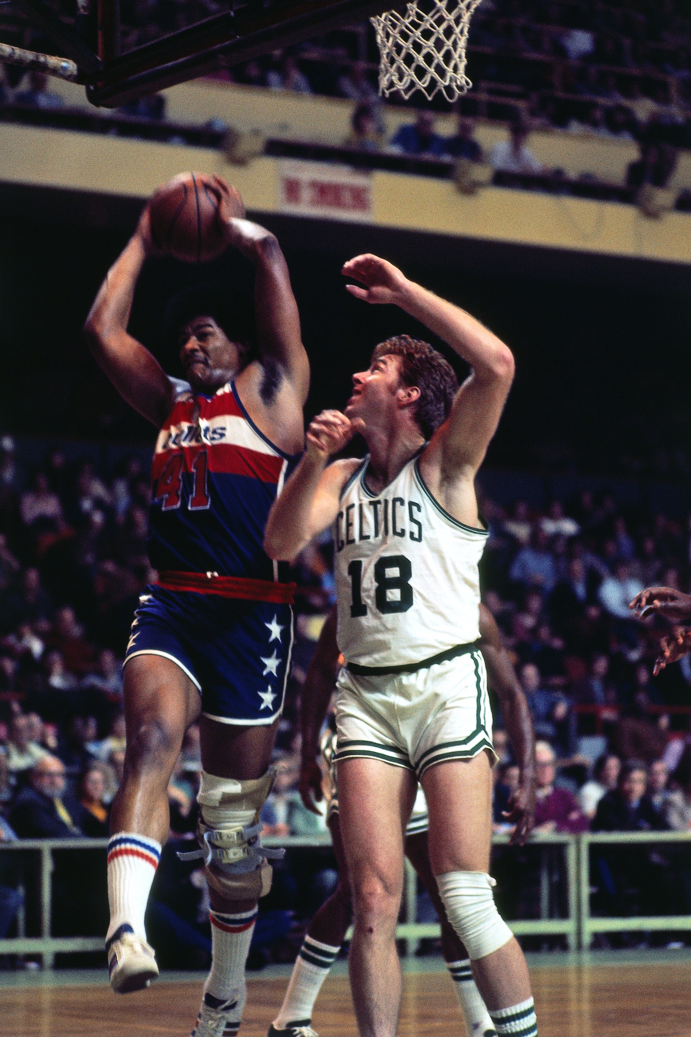 Photos: Wes Unseld Tribute Photo Gallery | NBA.com