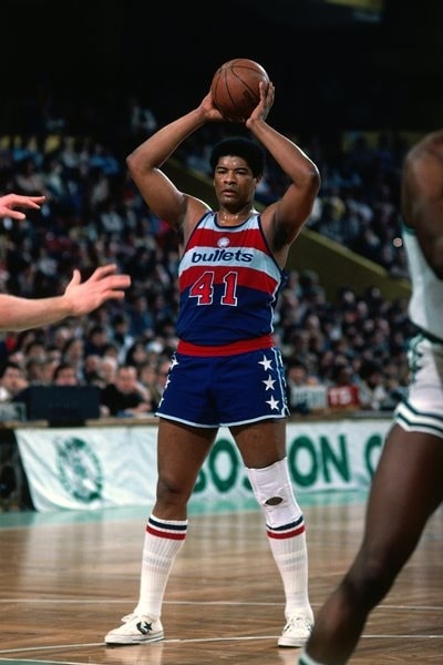 Bullets Legend Wes Unseld to be Honored at 12th Annual Michael Wilbon ...