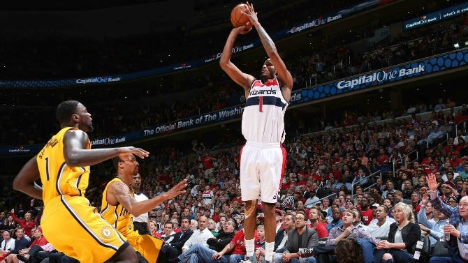 Wizards Complete Three-Team Trade | Washington Wizards