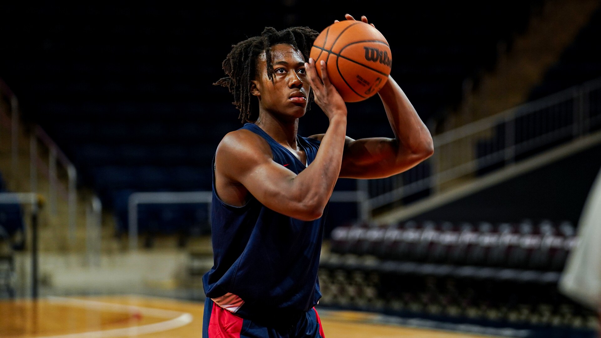 Photos: Wizards Pre-Draft Workout - 7/9/21 Photo Gallery | NBA.com