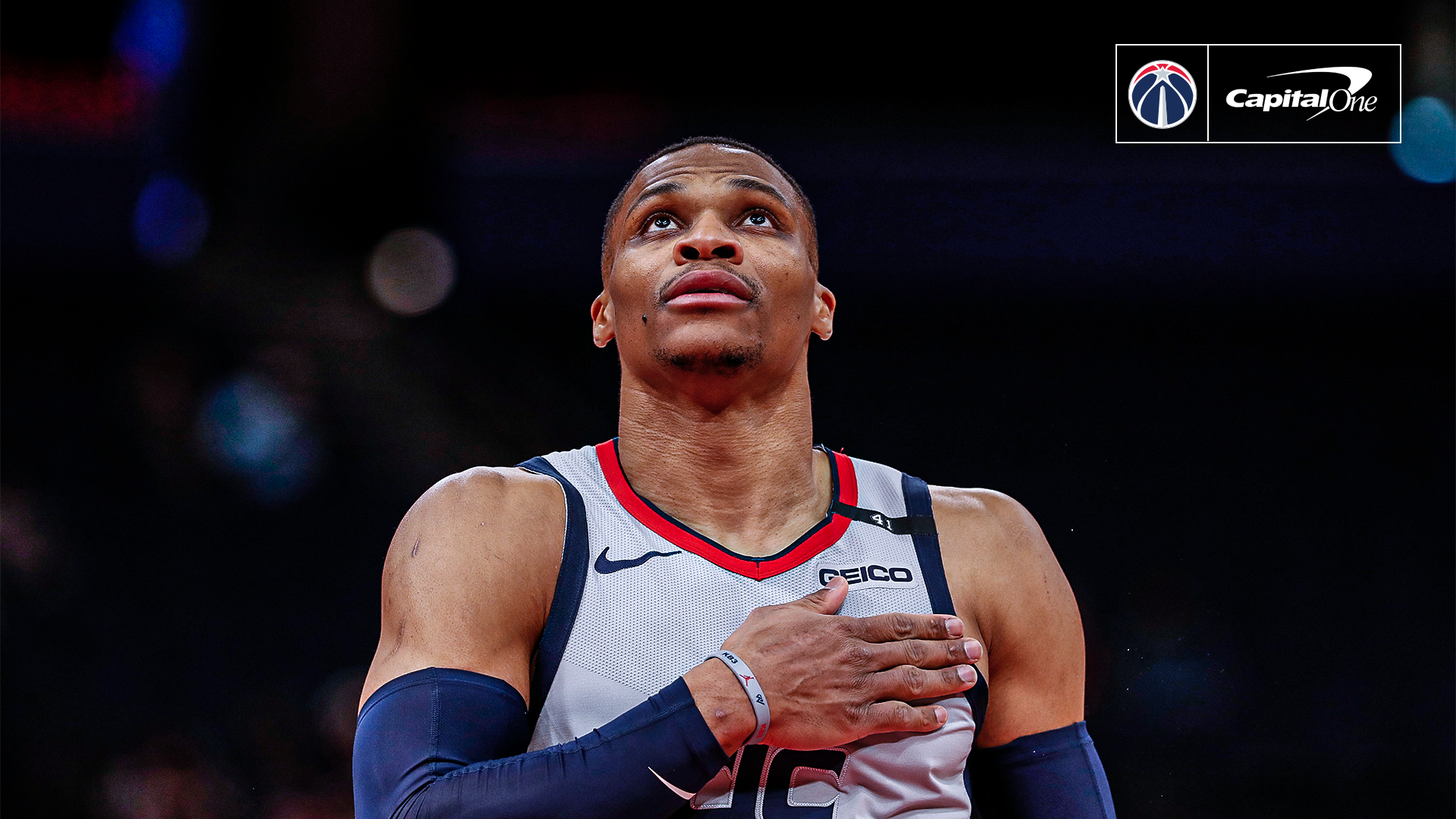 Preview: Wizards face Warriors Friday night | Washington Wizards