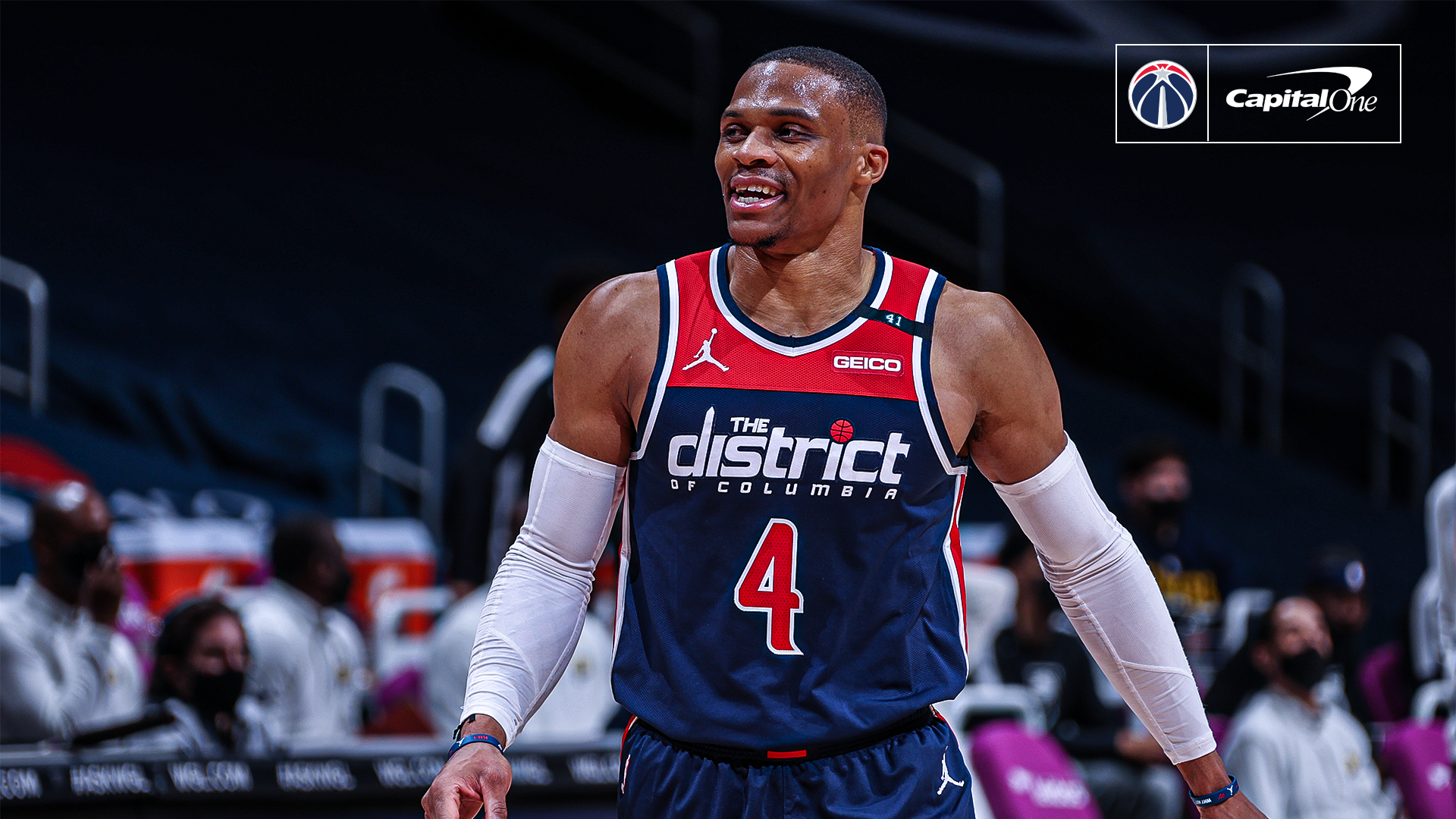 Preview: Wizards take on Thunder Monday night in D.C. | Washington Wizards