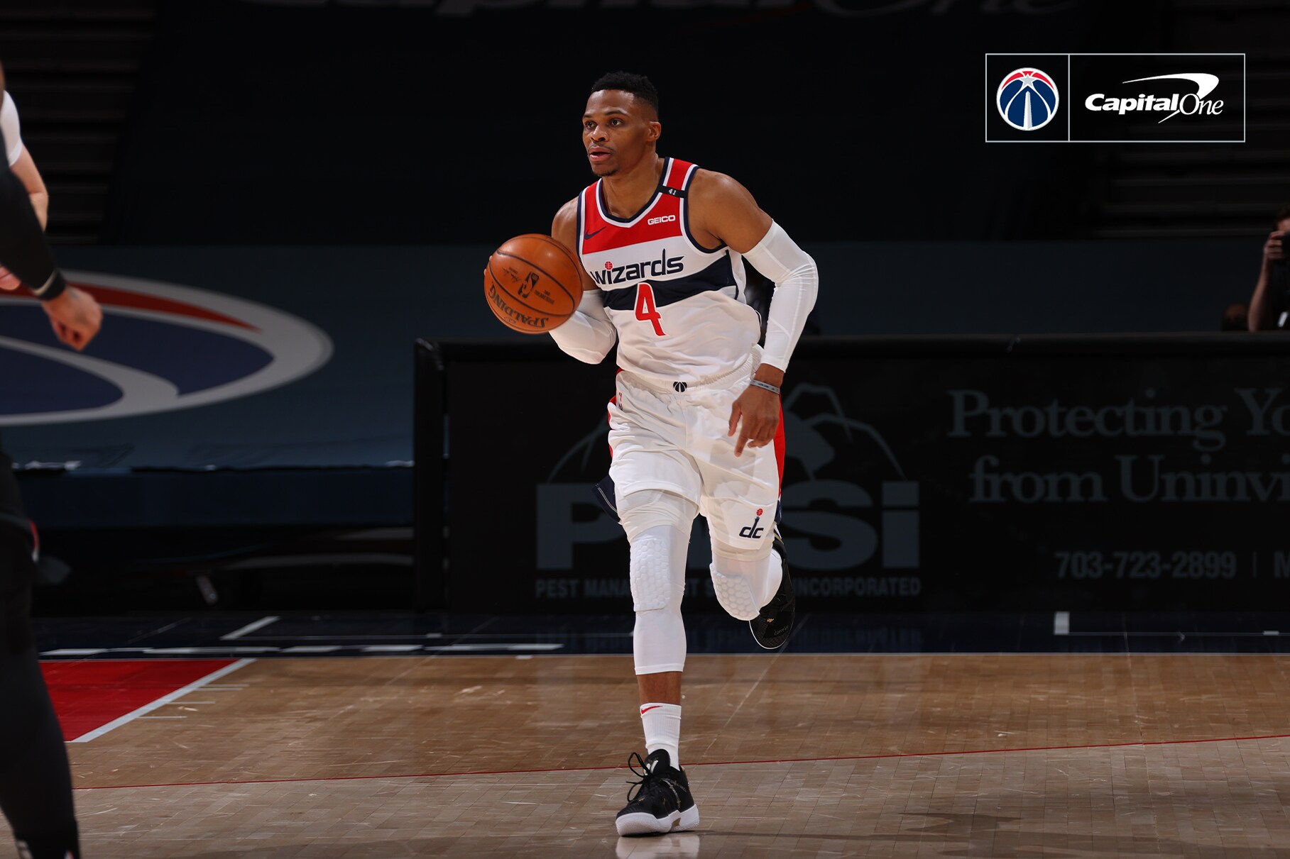 Preview: Wizards face Knicks Friday night in D.C. | Washington Wizards