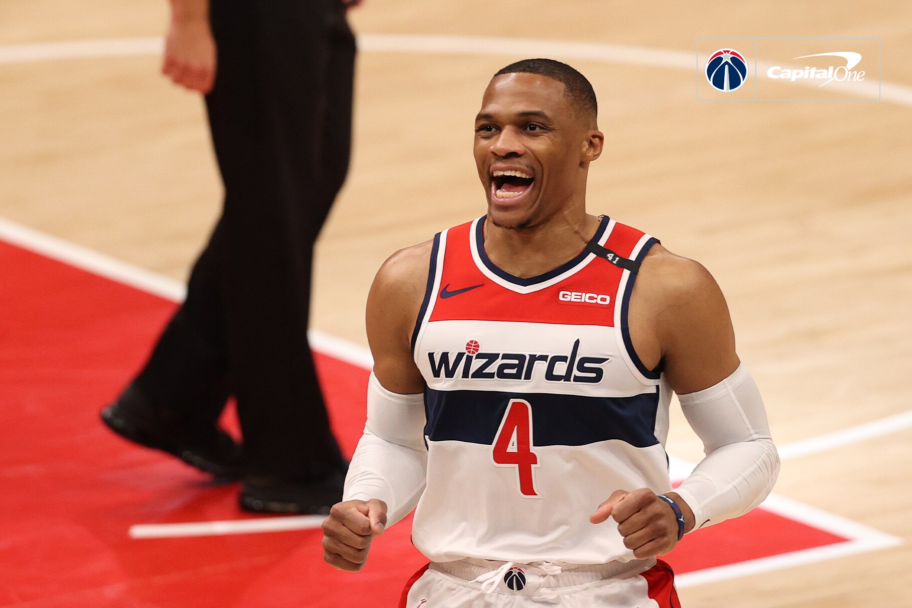 Preview: Wizards face Kings Wednesday to open home back-to-back ...