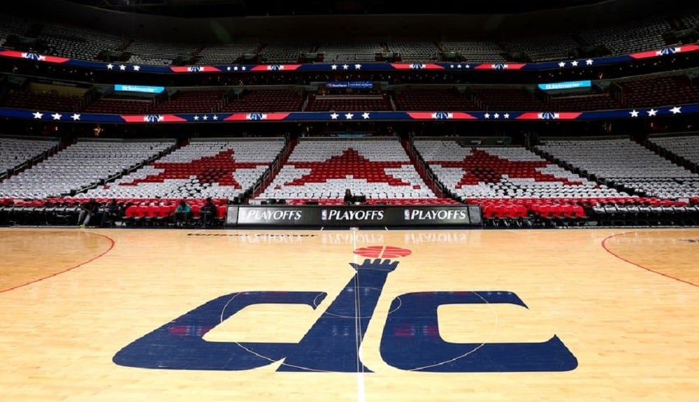 Wizards Announce #DCFamily Playoff Activities | Washington Wizards
