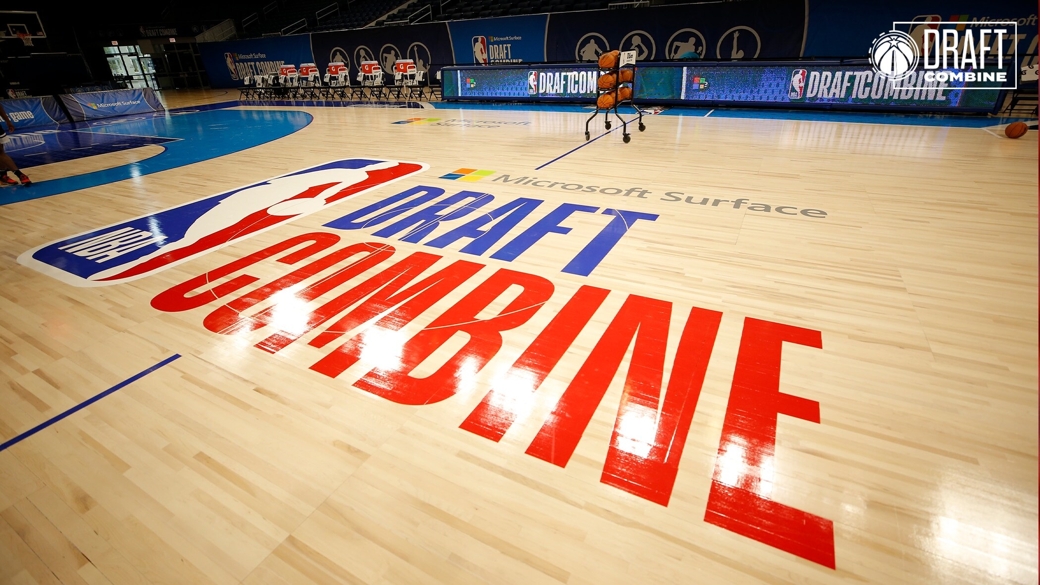 Tommy Sheppard on the NBA Combine, scouting strategy and building ...