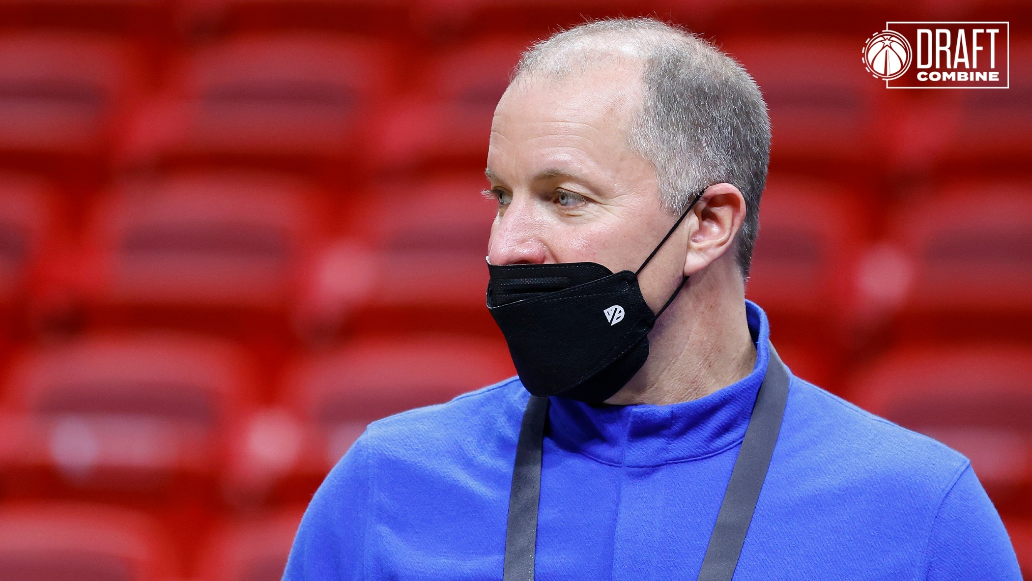Tommy Sheppard on the NBA Combine, scouting strategy and building ...