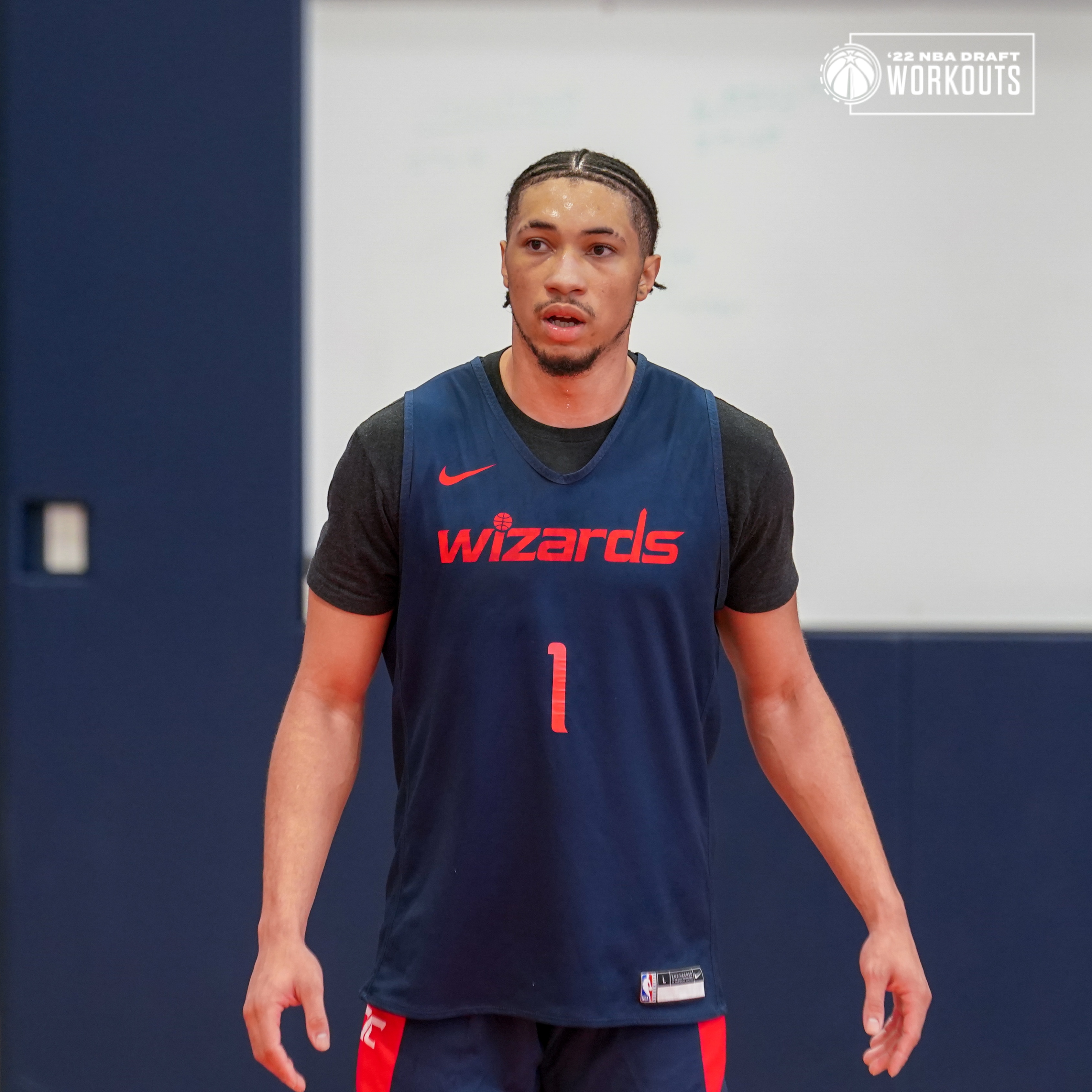 Photos: Wizards Pre-Draft Workouts - 6/13/22 Photo Gallery | NBA.com
