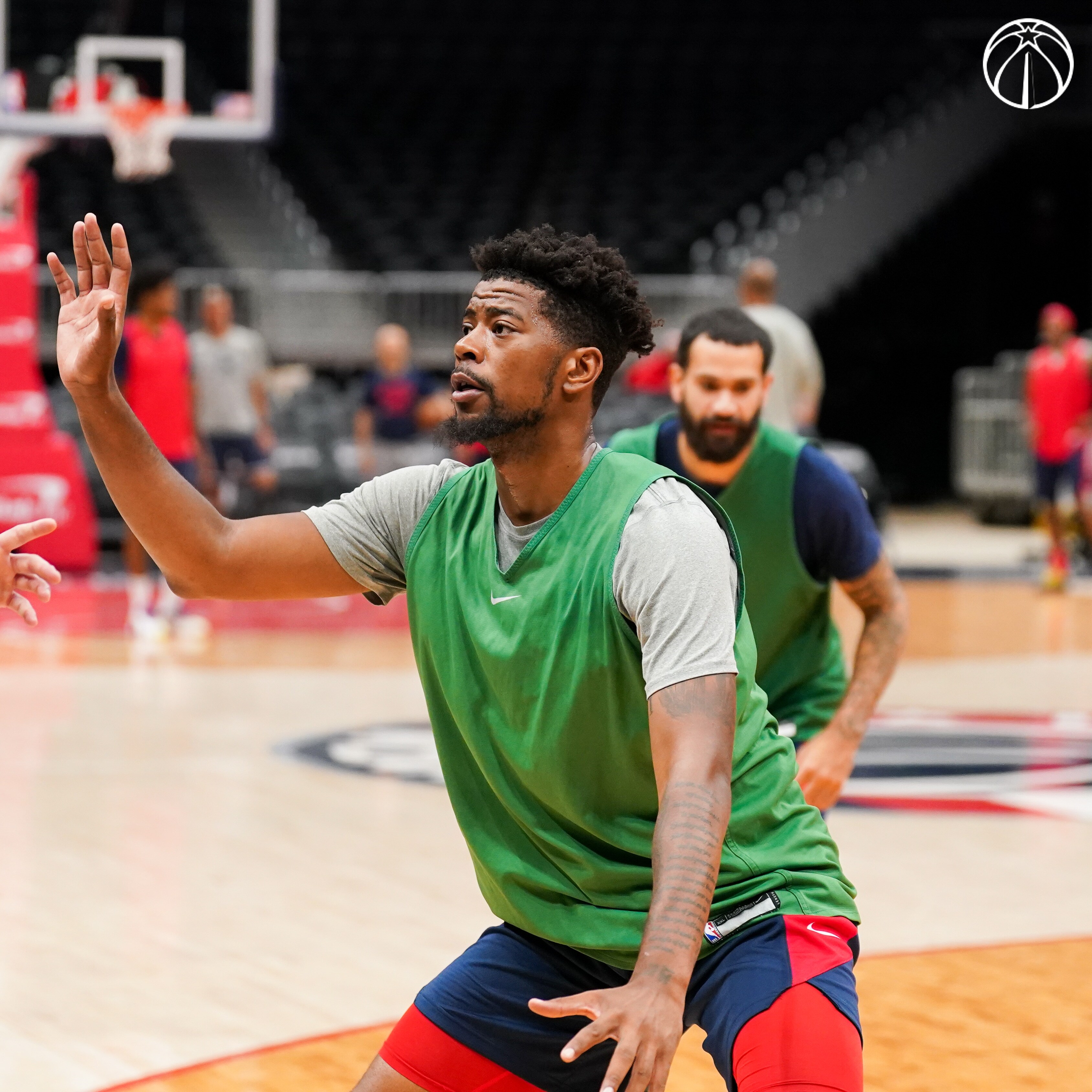 Photos: Wizards Mini Camp - 6/28/22 Photo Gallery | NBA.com