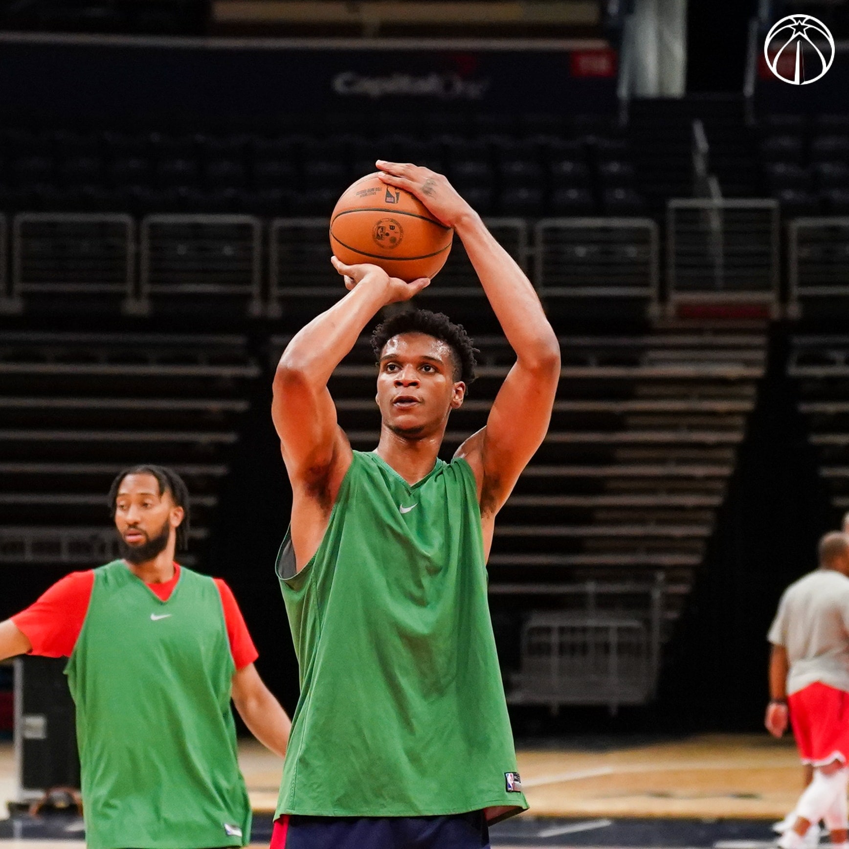 Photos: Wizards Mini Camp - 6/28/22 Photo Gallery | NBA.com