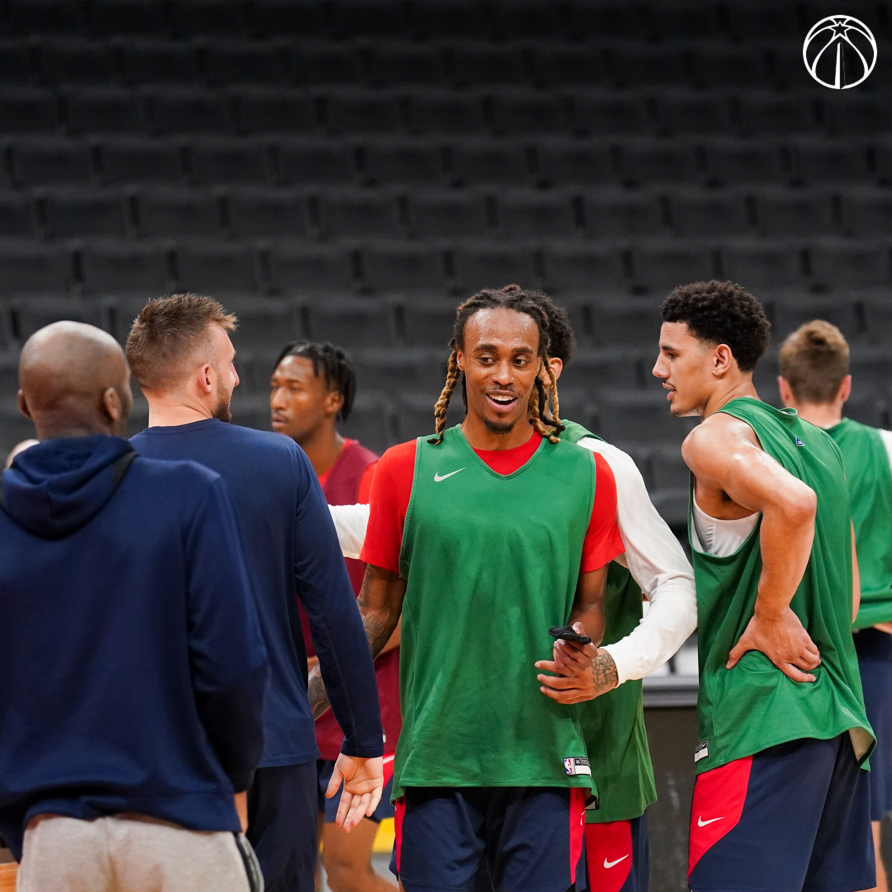 Photos: Wizards Mini Camp - 6/28/22 Photo Gallery | NBA.com