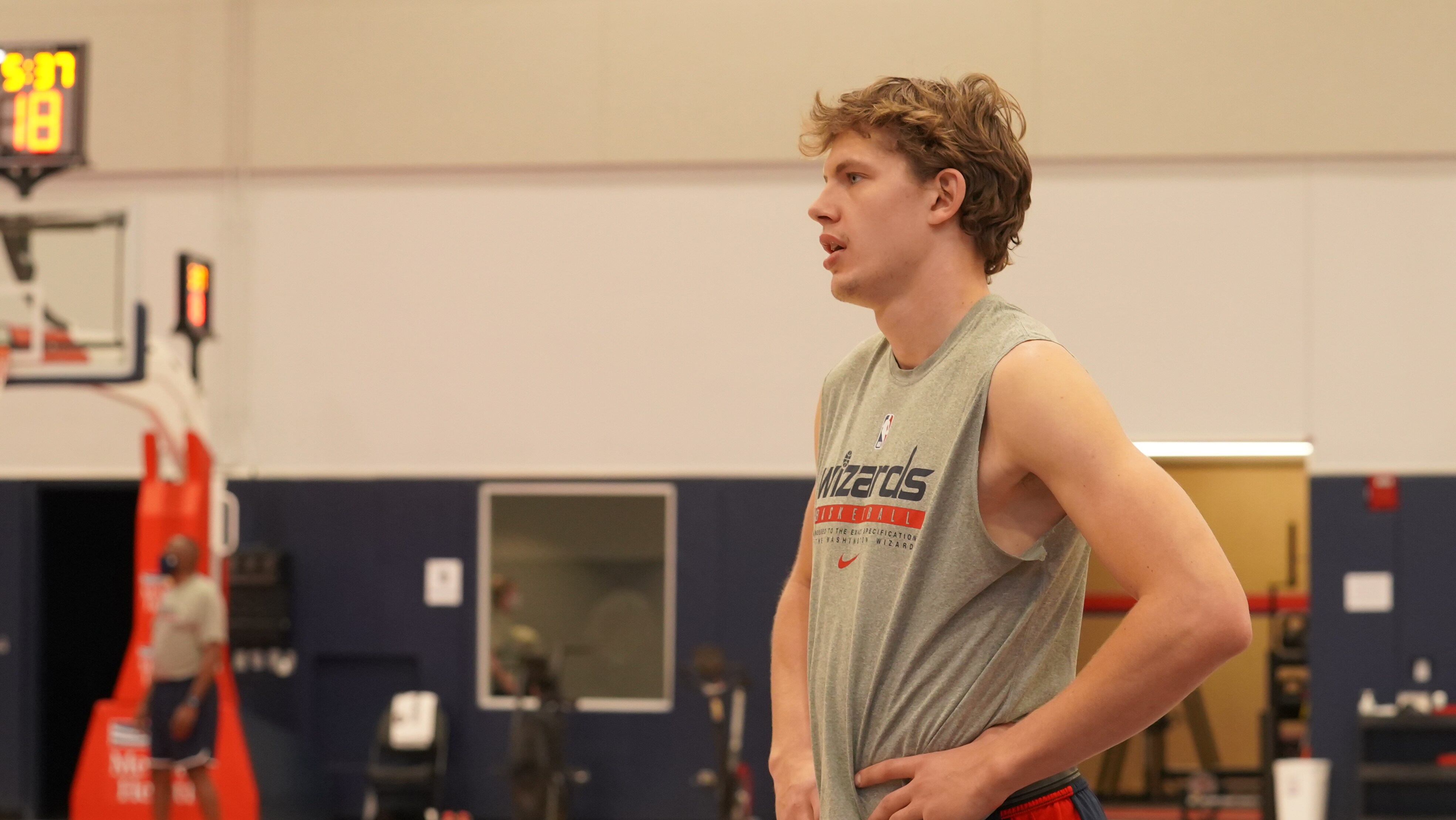 Photos: Wizards Training Camp Day 3 - 12/6/20 Photo Gallery | NBA.com