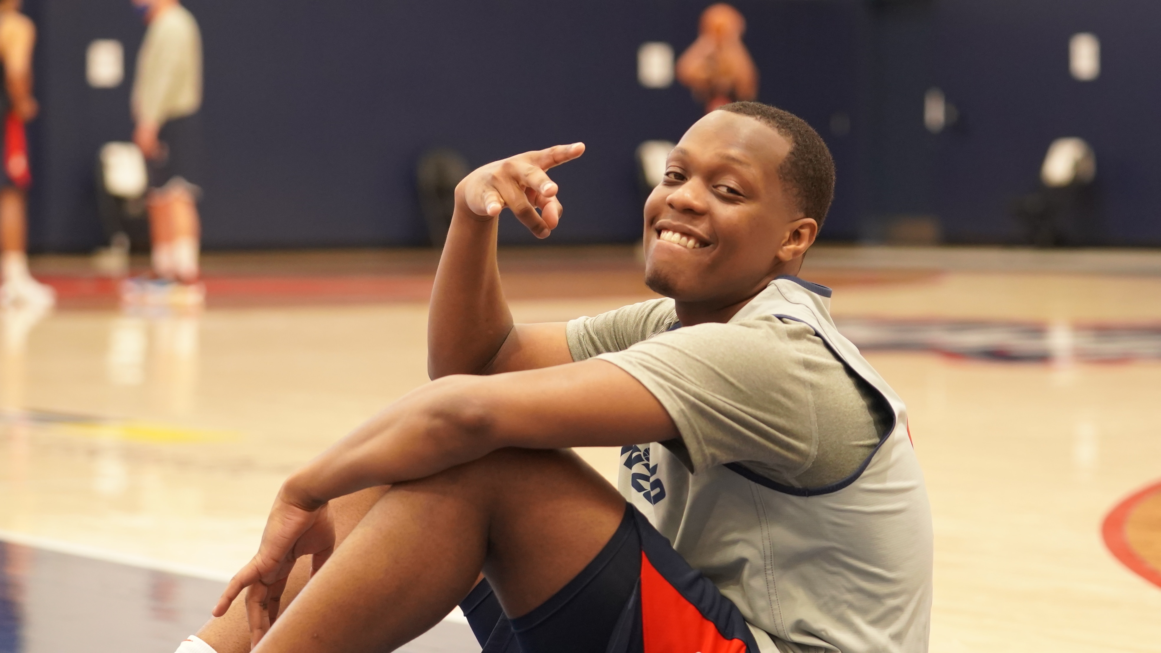 Photos: Wizards Training Camp Day 3 - 12/6/20 Photo Gallery | NBA.com