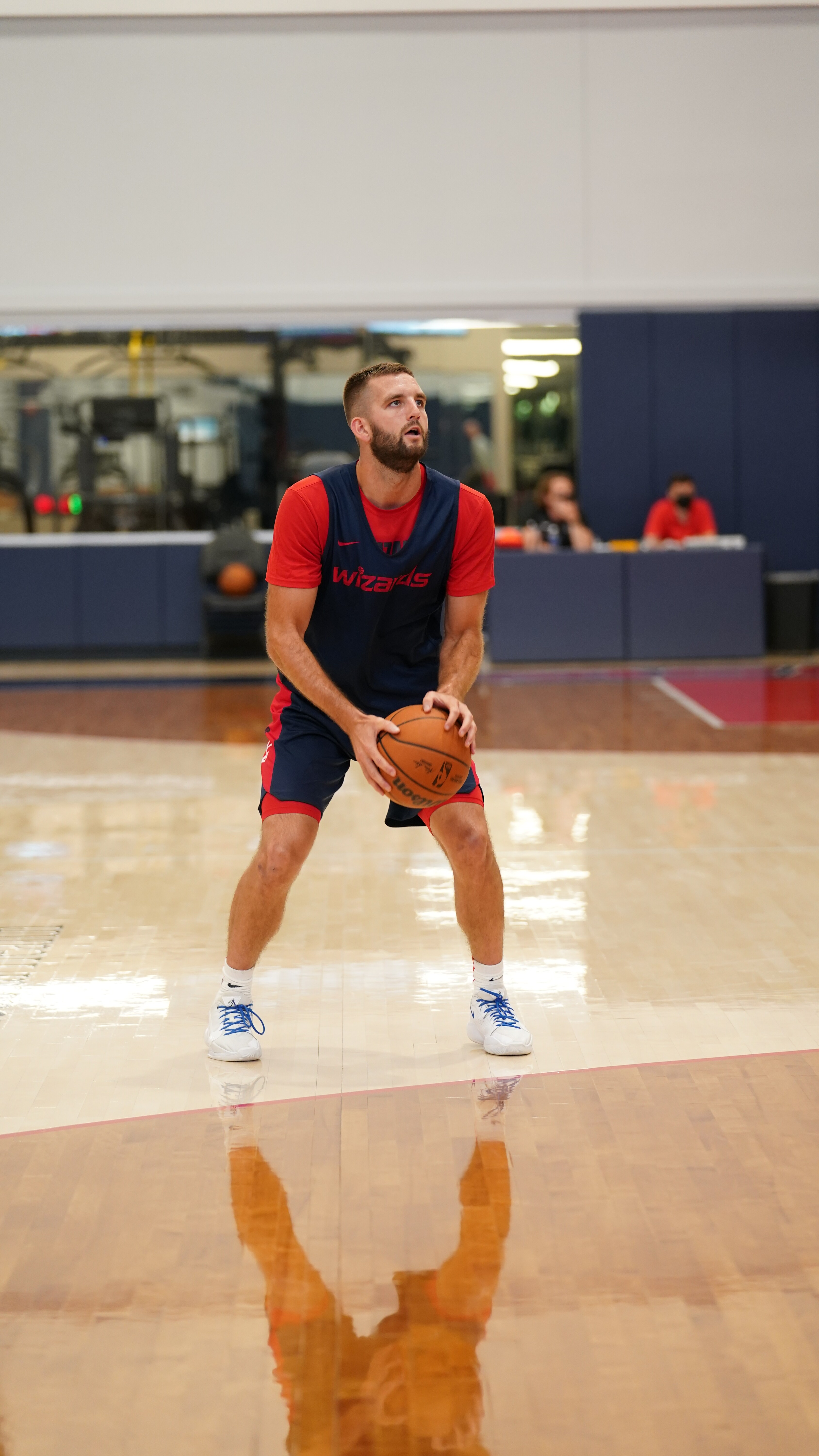 Photos: Wizards Pre-Draft Workout - 7/13/21 Photo Gallery | NBA.com