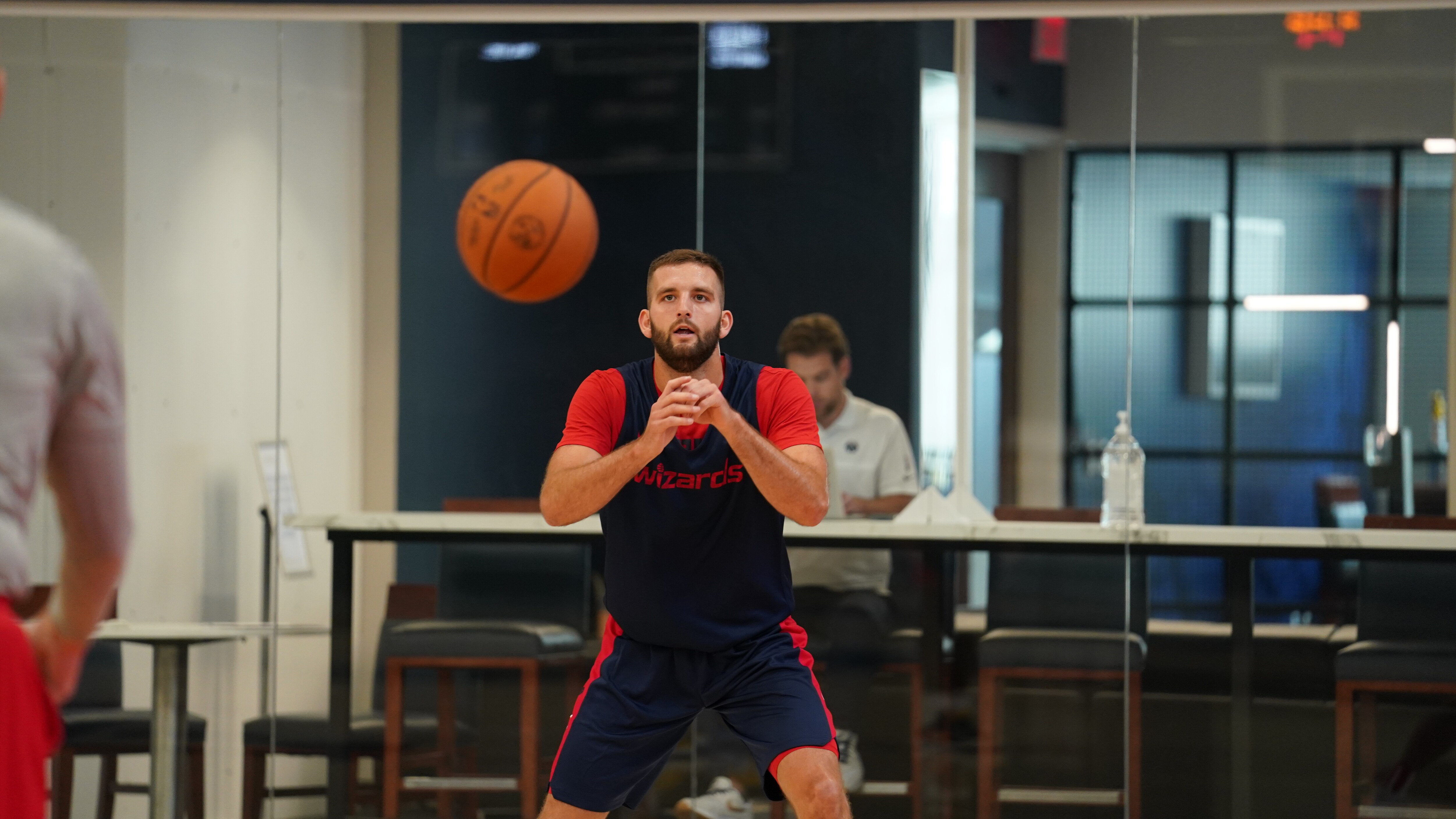 Photos: Wizards Pre-Draft Workout - 7/13/21 Photo Gallery | NBA.com