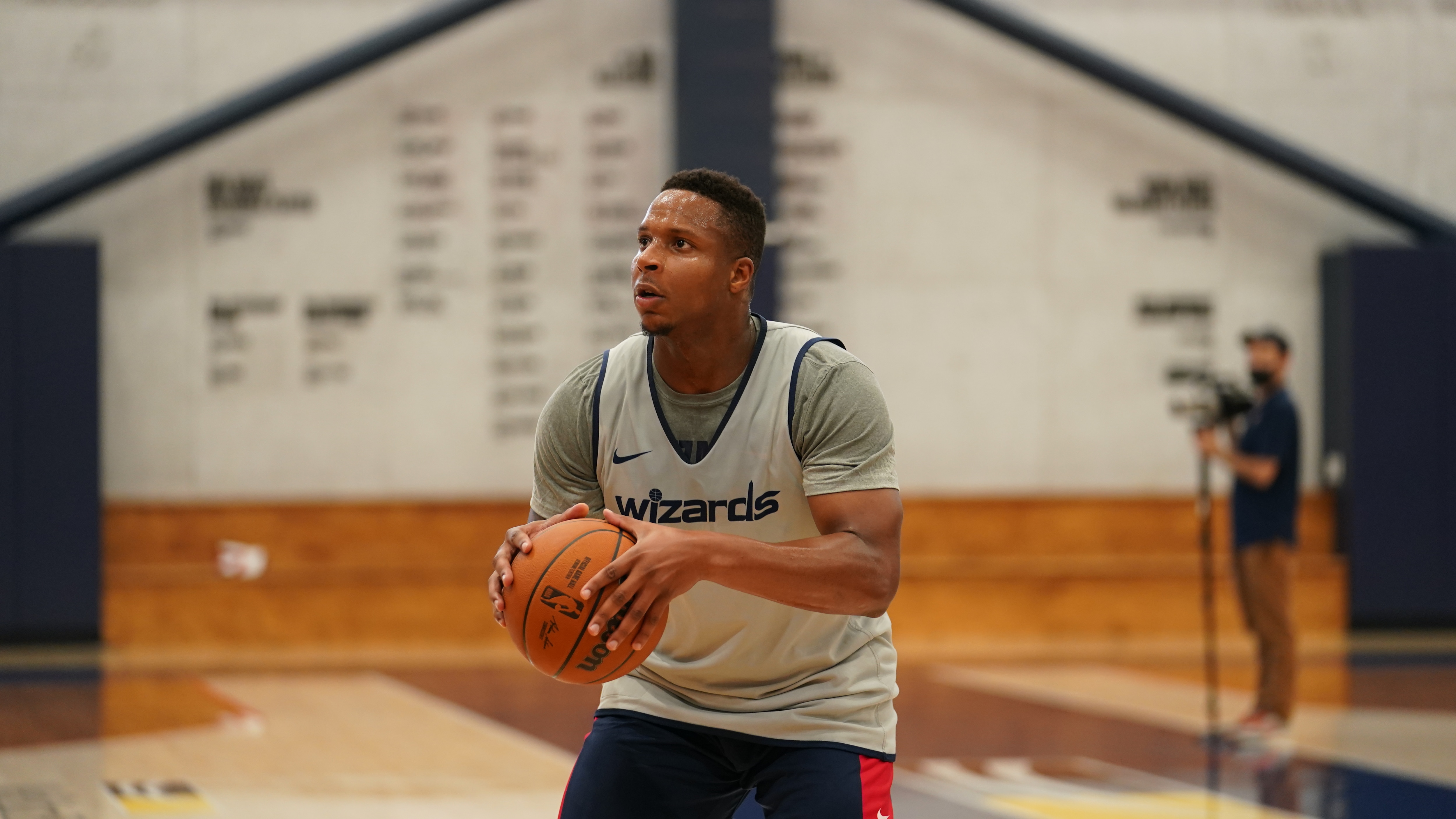 Photos: Wizards Pre-Draft Workout - 7/13/21 Photo Gallery | NBA.com