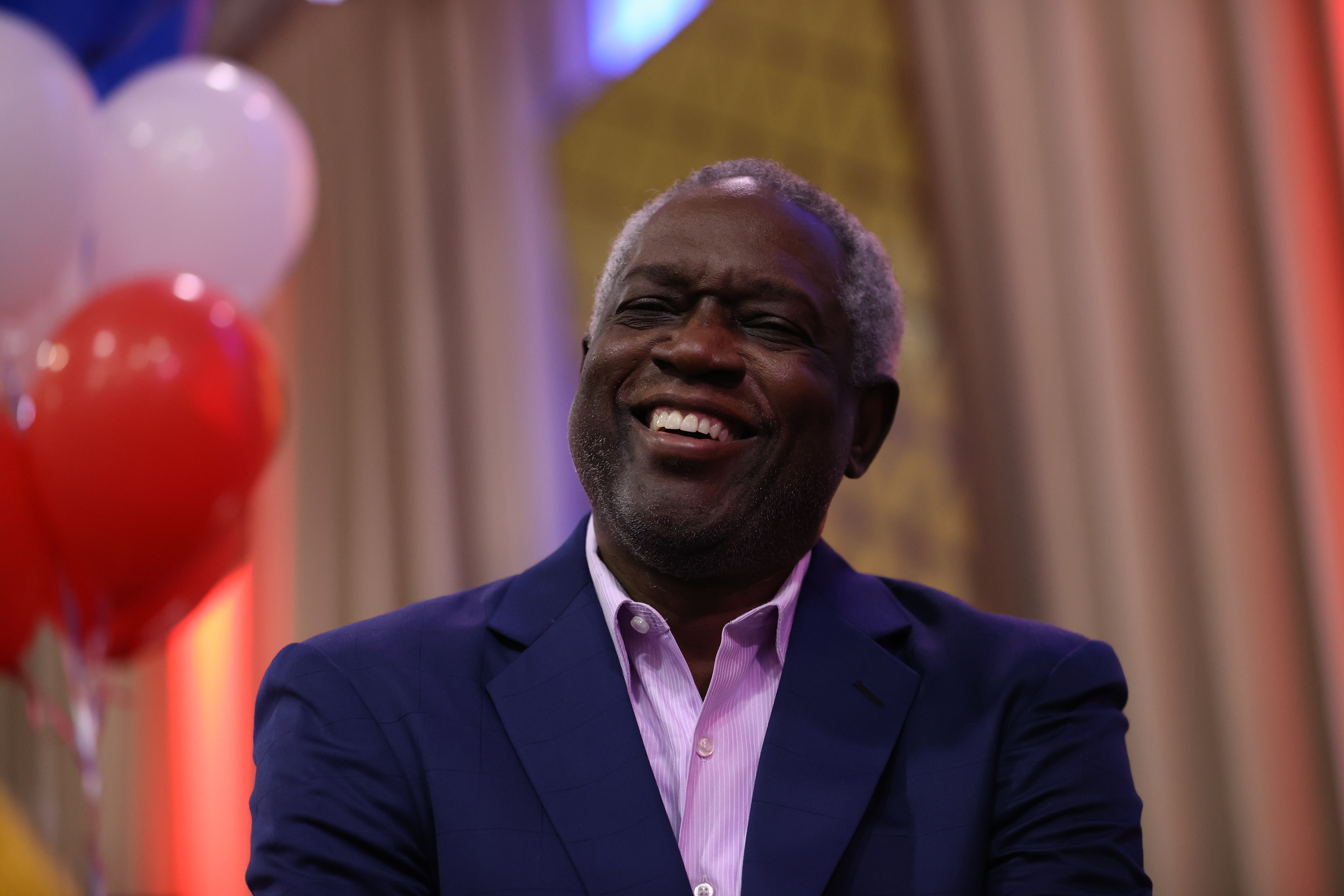 Dandridge honored, humbled by recognition from Wizards, family and ...