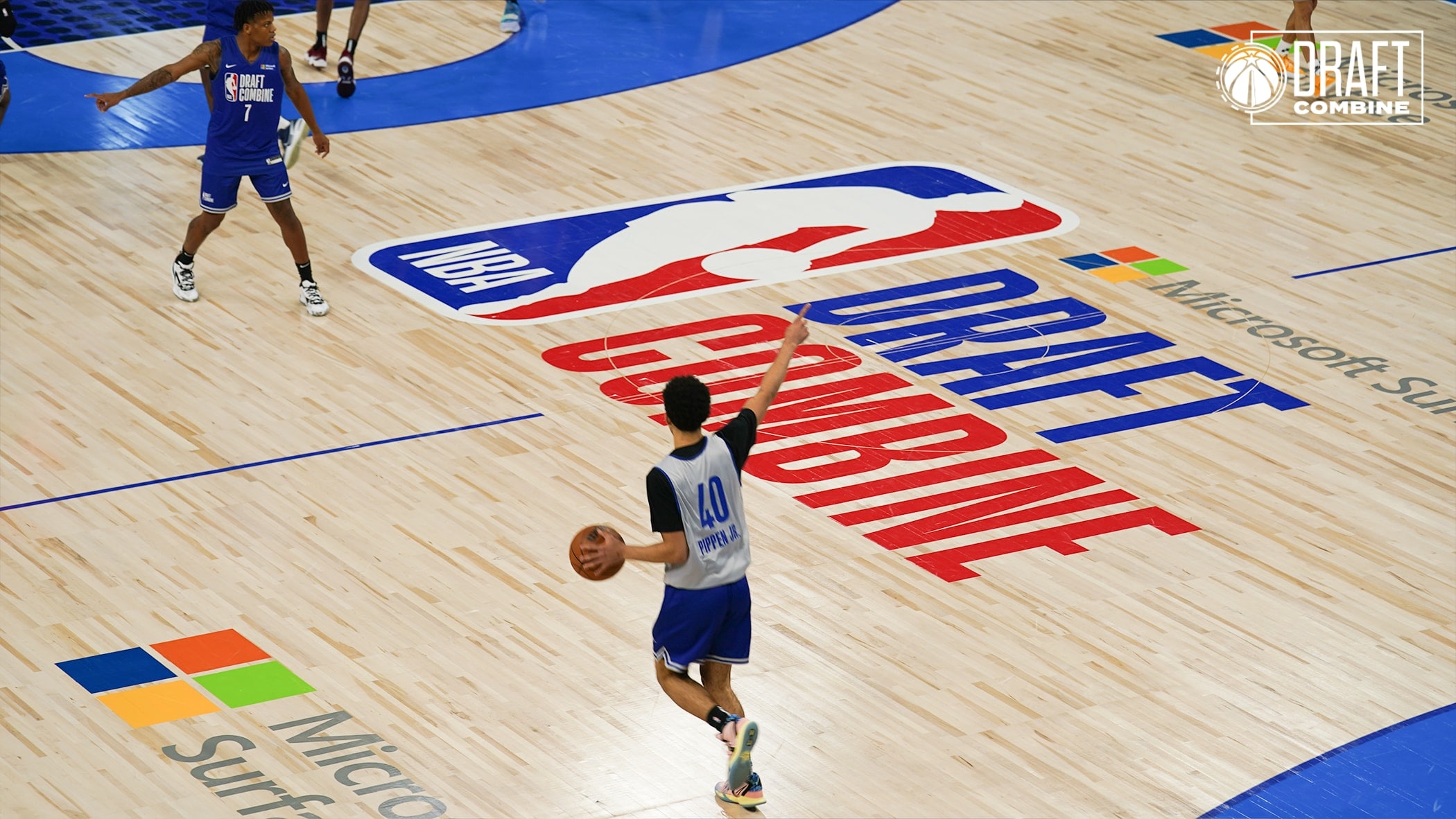 Photos: 2022 NBA Draft Combine Day 2 | Washington Wizards