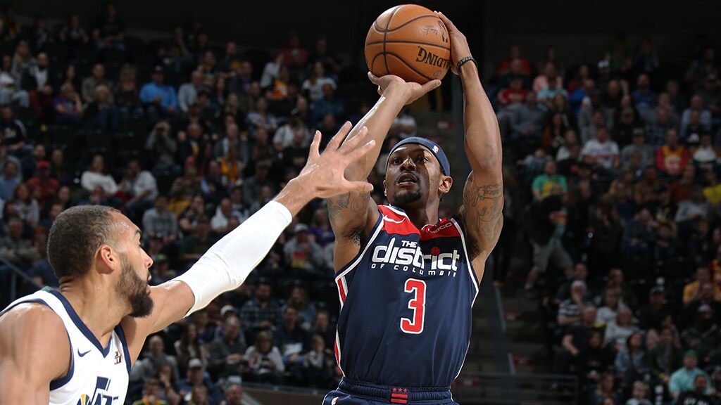 Wizards lose 129-119 to Jazz to open four-game road trip | Washington ...