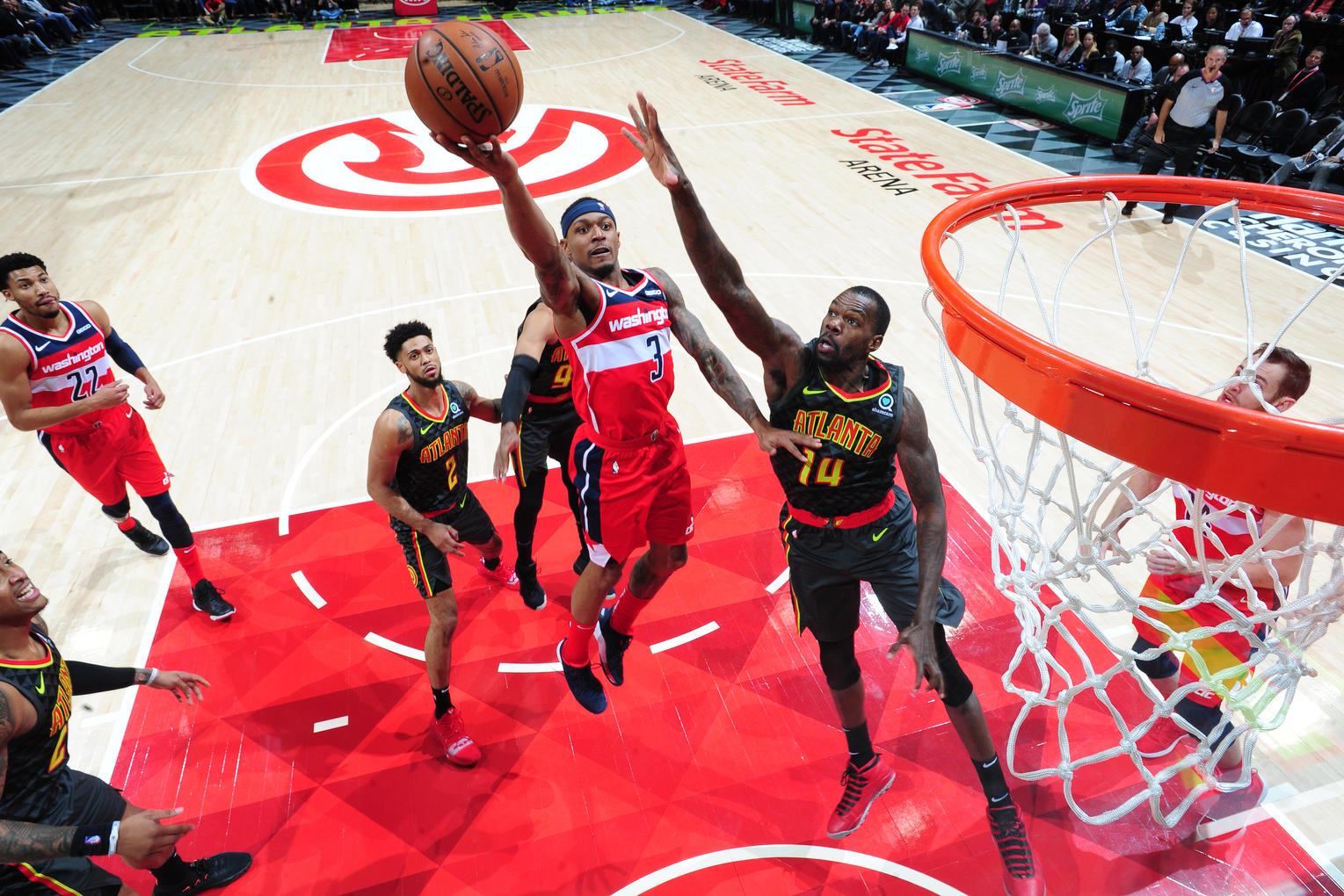 Wizards take on Hawks to begin road back-to-back | NBA.com