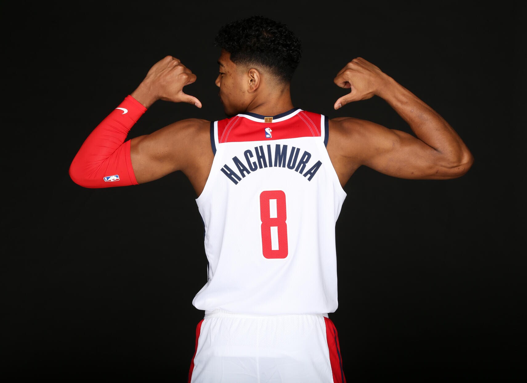 Q&A with Wizards Director of Retail Jamal Jones | Washington Wizards