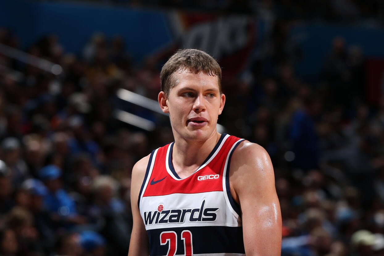 Wagner rides breakout season to All-Star Weekend invite | Washington ...