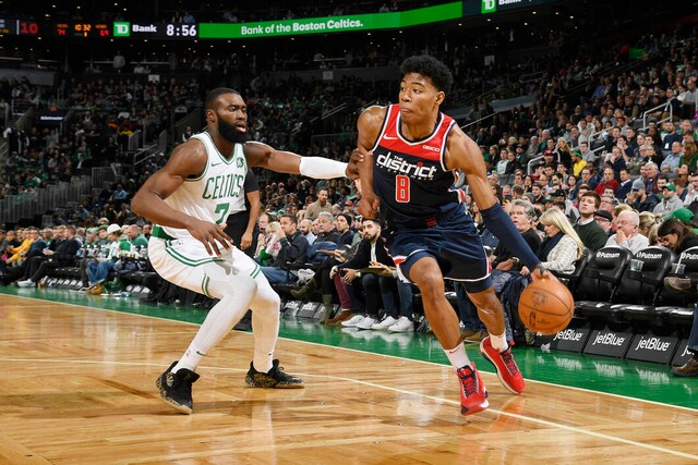 Photos: Wizards vs. Celtics - 11/13/19 Photo Gallery | NBA.com