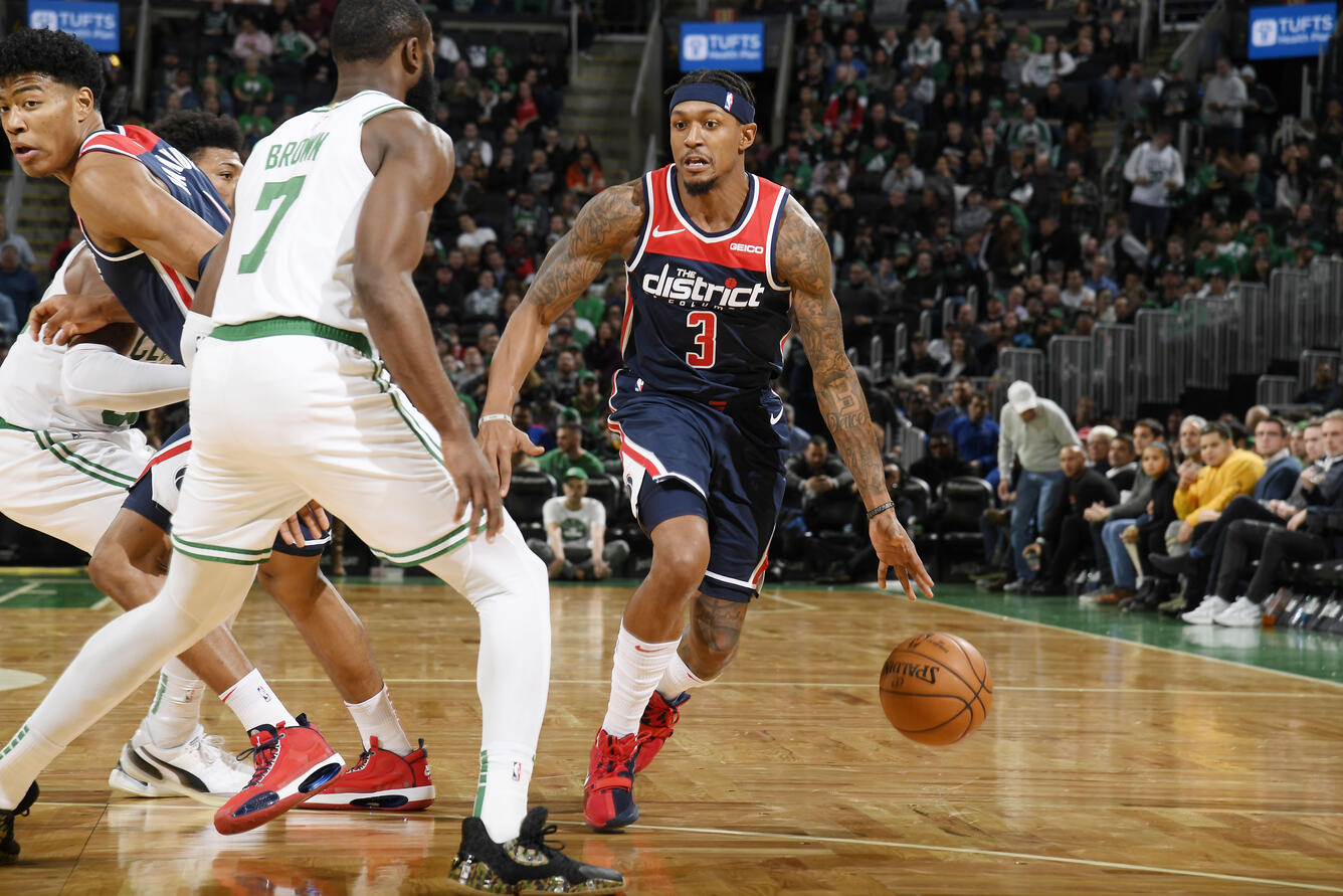 Photos: Wizards vs. Celtics - 11/13/19 Photo Gallery | NBA.com