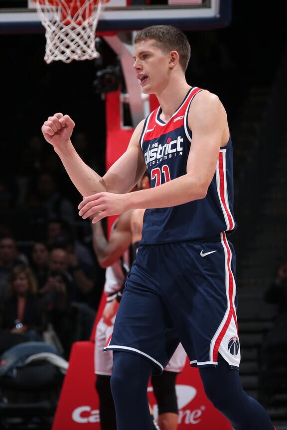 Photos: Wizards vs. Spurs - 11/20/19 Photo Gallery | NBA.com
