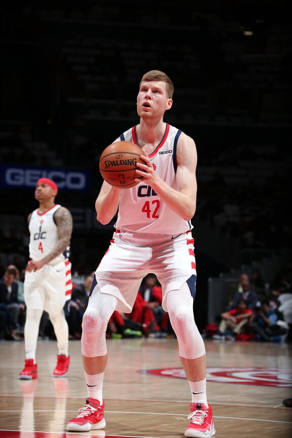 Photos: Wizards vs. Bulls - 12/18/19 Photo Gallery | NBA.com