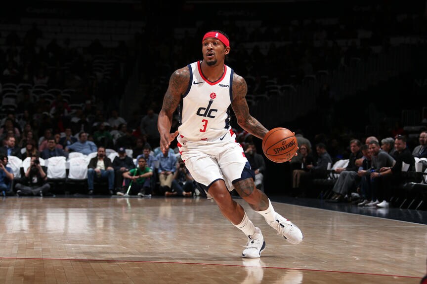 Photos: Wizards vs. Bulls - 12/18/19 Photo Gallery | NBA.com