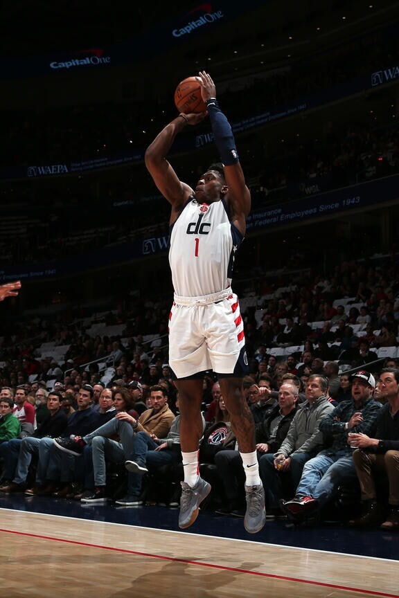 Photos: Wizards vs. Bulls - 12/18/19 Photo Gallery | NBA.com