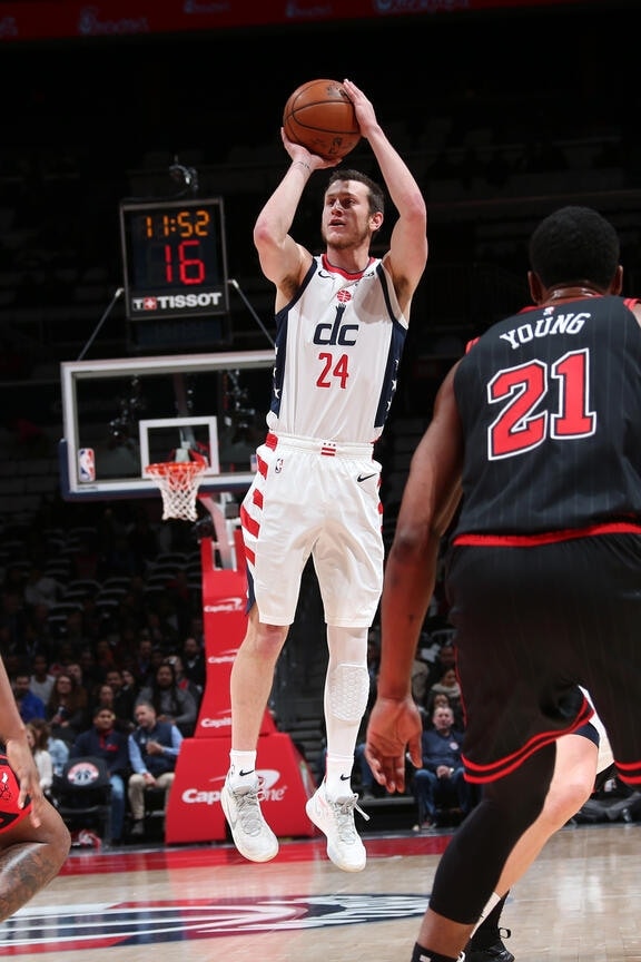 Photos: Wizards vs. Bulls - 12/18/19 Photo Gallery | NBA.com