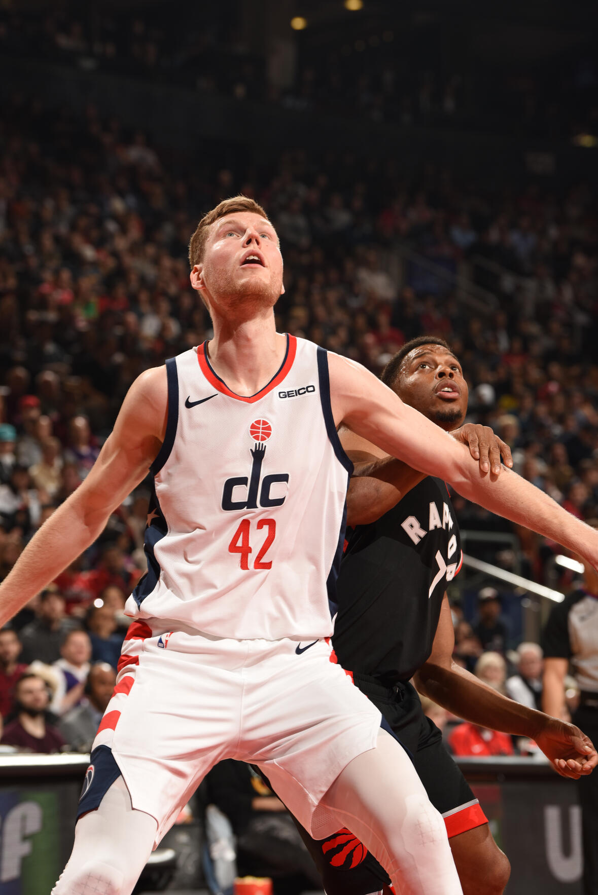 Photos: Wizards at Raptors - 12/20/19 Photo Gallery | NBA.com