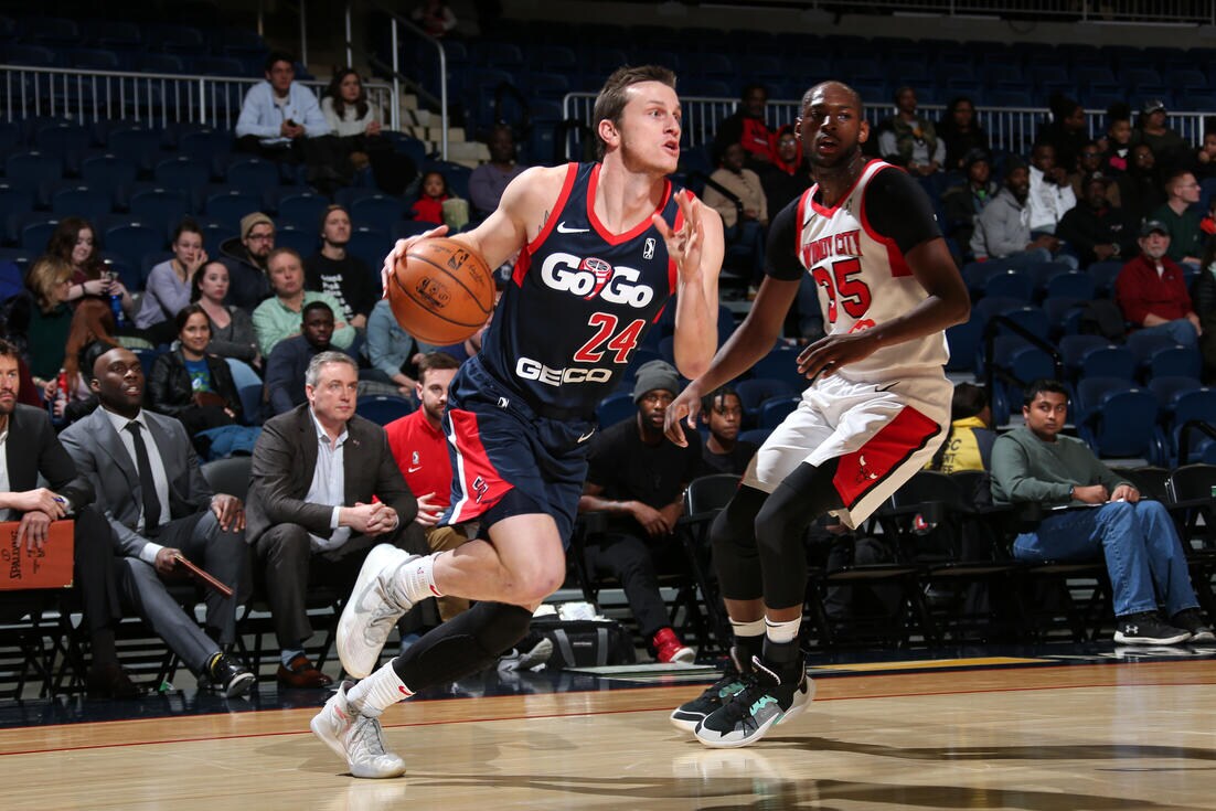 Go-Go Roundup: December 31 | Washington Wizards