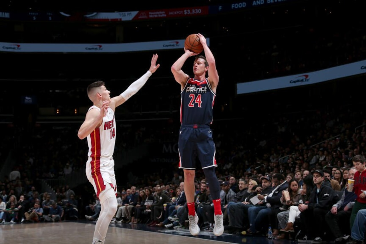 Photos: Wizards vs. Heat - 12/30/19 Photo Gallery | NBA.com
