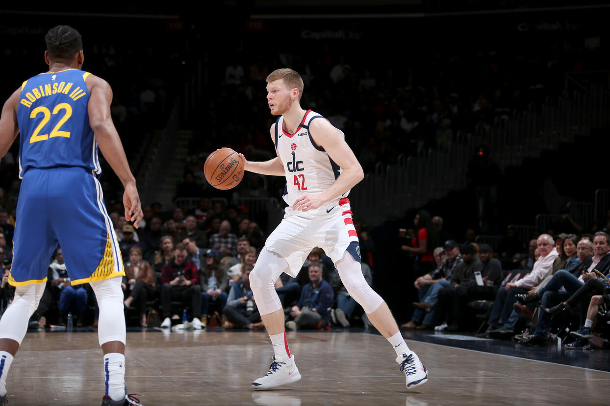 Photos: Wizards vs. Warriors - 2/3/20 Photo Gallery | NBA.com