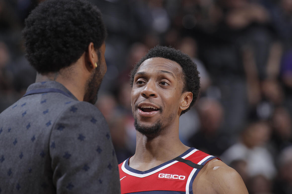 Photos: Ish Smith's 2019-20 Season Photo Gallery | NBA.com