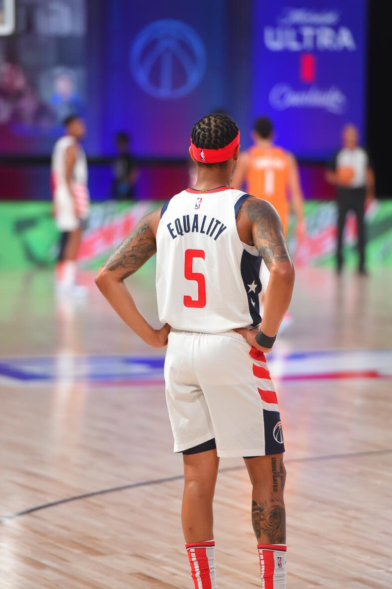 Photos: Shabazz Napier's 2019-20 Season Photo Gallery | NBA.com