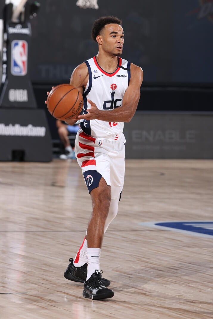 Photos: Wizards vs. Thunder - 8/9/20 Photo Gallery | NBA.com