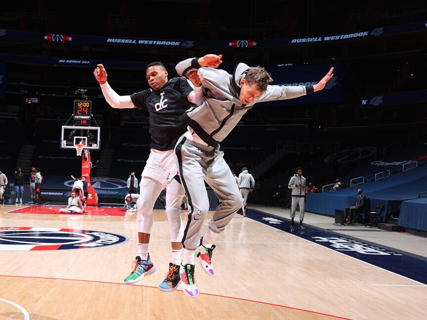 Photos: Wizards vs. Bulls - 12/29/20 Photo Gallery | NBA.com