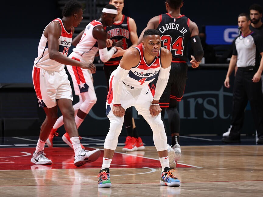 Photos: Wizards vs. Bulls - 12/29/20 Photo Gallery | NBA.com