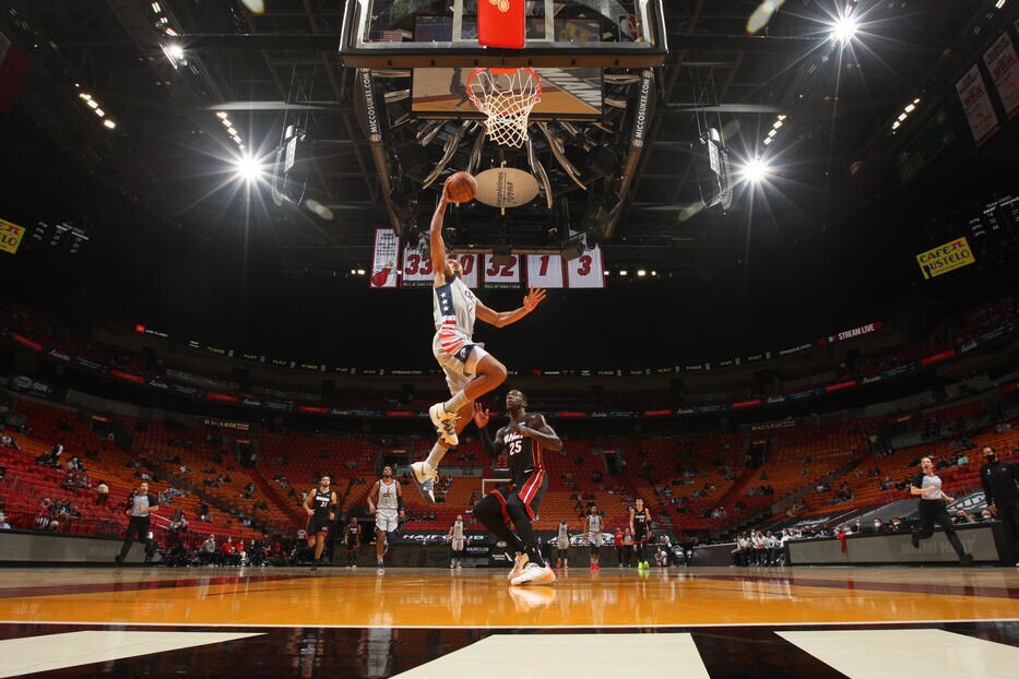 Recap: Wizards fall to Heat 122-95 in Miami | Washington Wizards