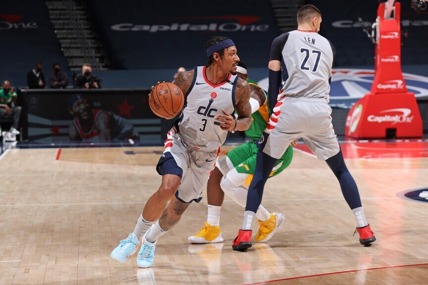 Photos: Wizards vs. Jazz - 3/18/21 Photo Gallery | NBA.com